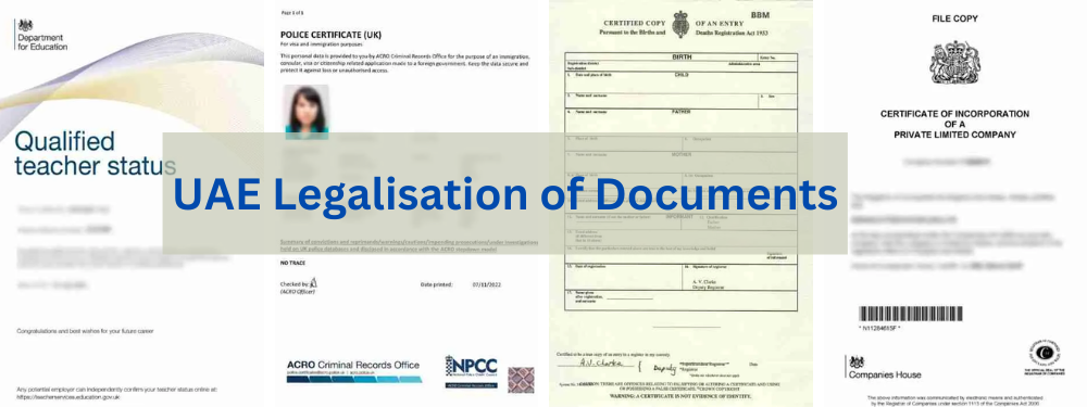 UAE Apostille Service — Fast, Trusted Help